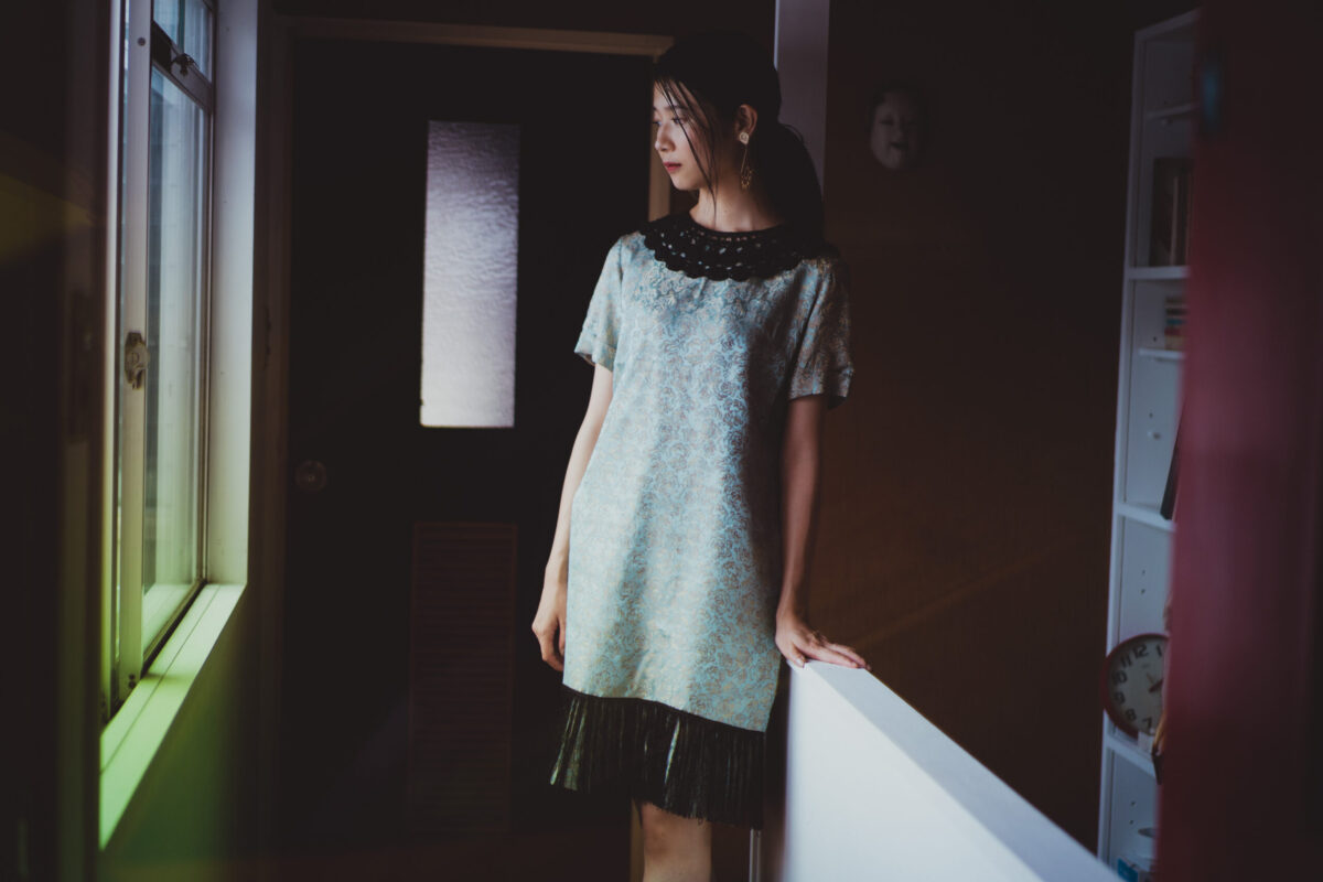 Profile – Shoko Numao official website